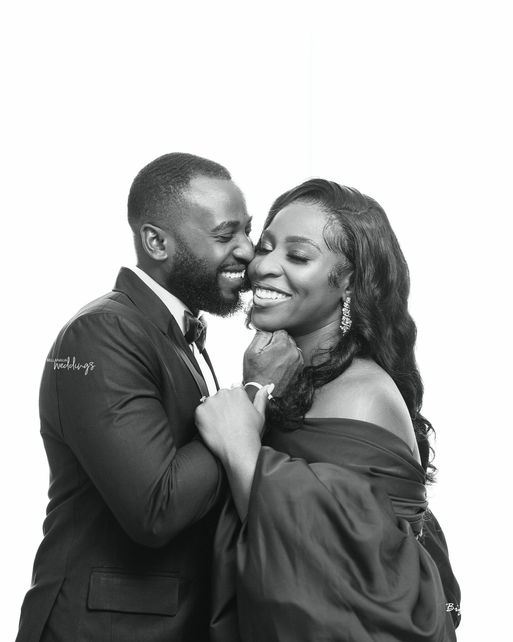 After 3 Years of a Long-distance Relationship, It's #OtuonyeAtLast