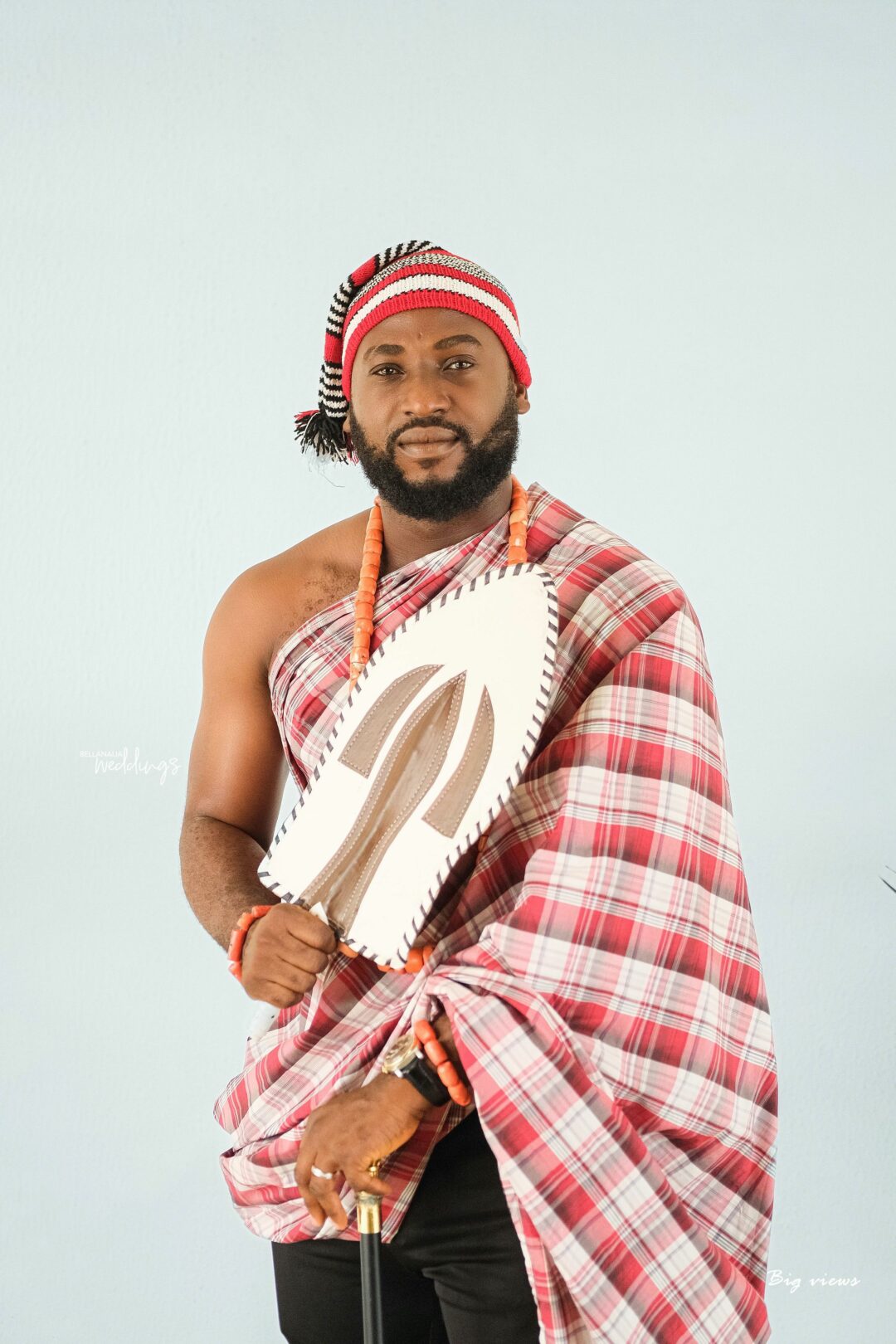 After 3 Years of a Long-distance Relationship, It's #OtuonyeAtLast