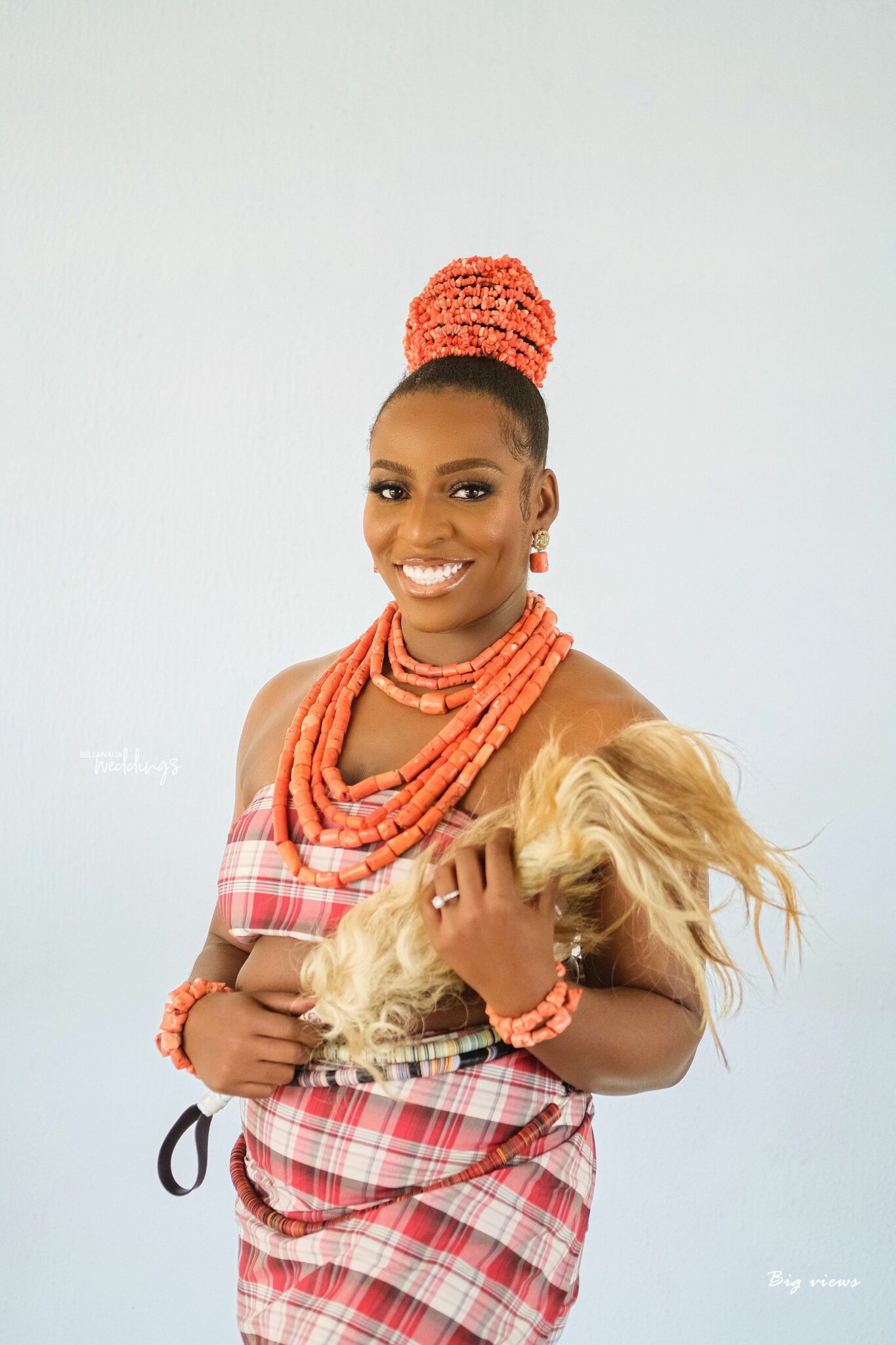 After 3 Years of a Long-distance Relationship, It's #OtuonyeAtLast