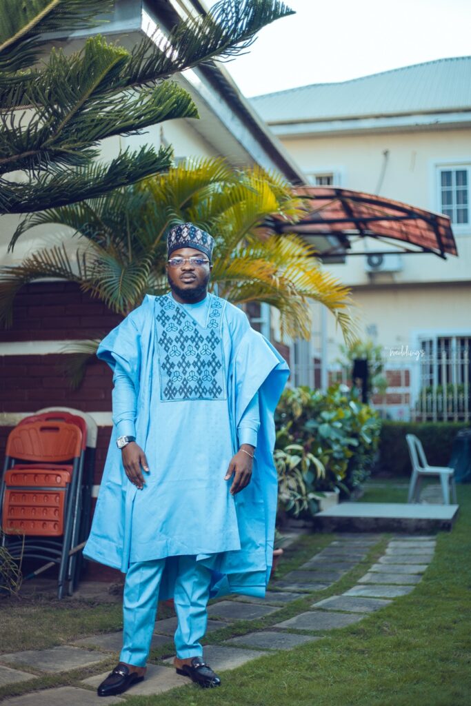 These Childhood Friends are Now Lovers! See Safinat & Ben's Kamu