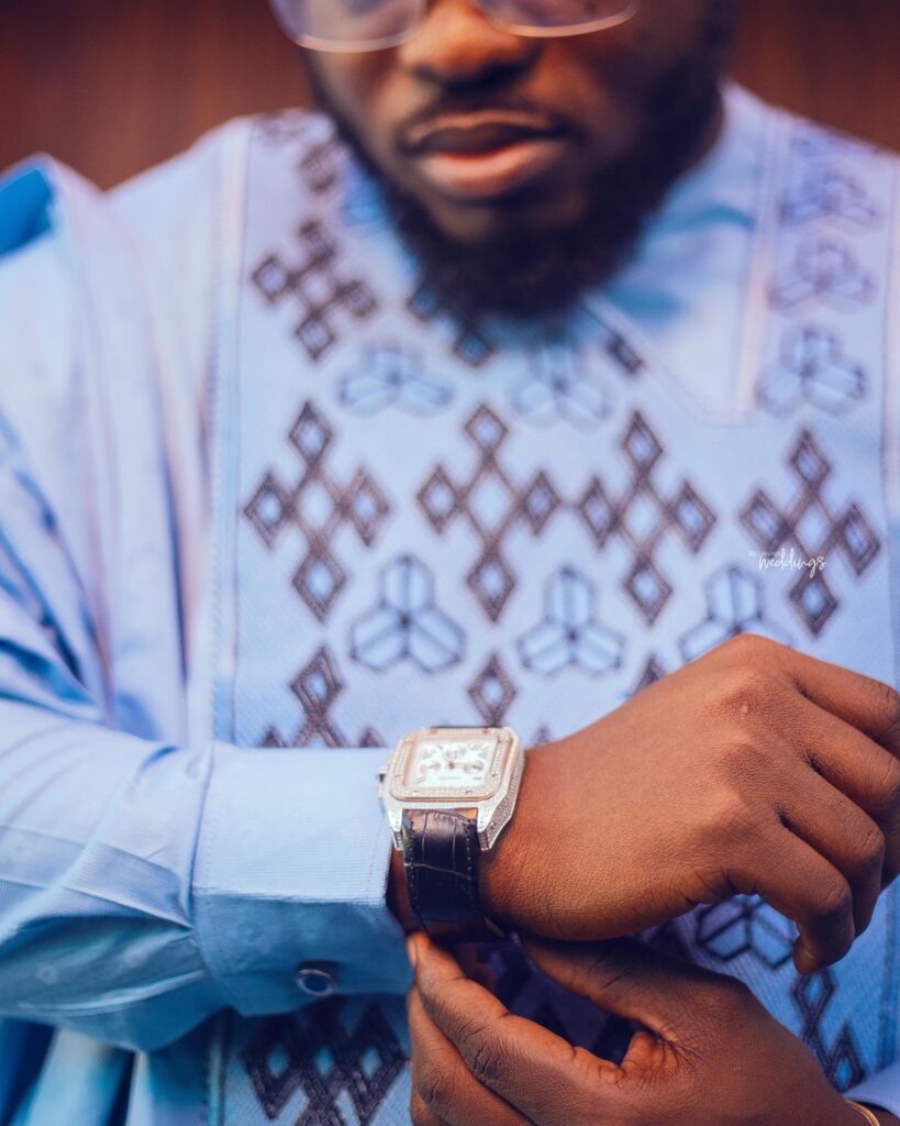 These Childhood Friends are Now Lovers! See Safinat & Ben's Kamu