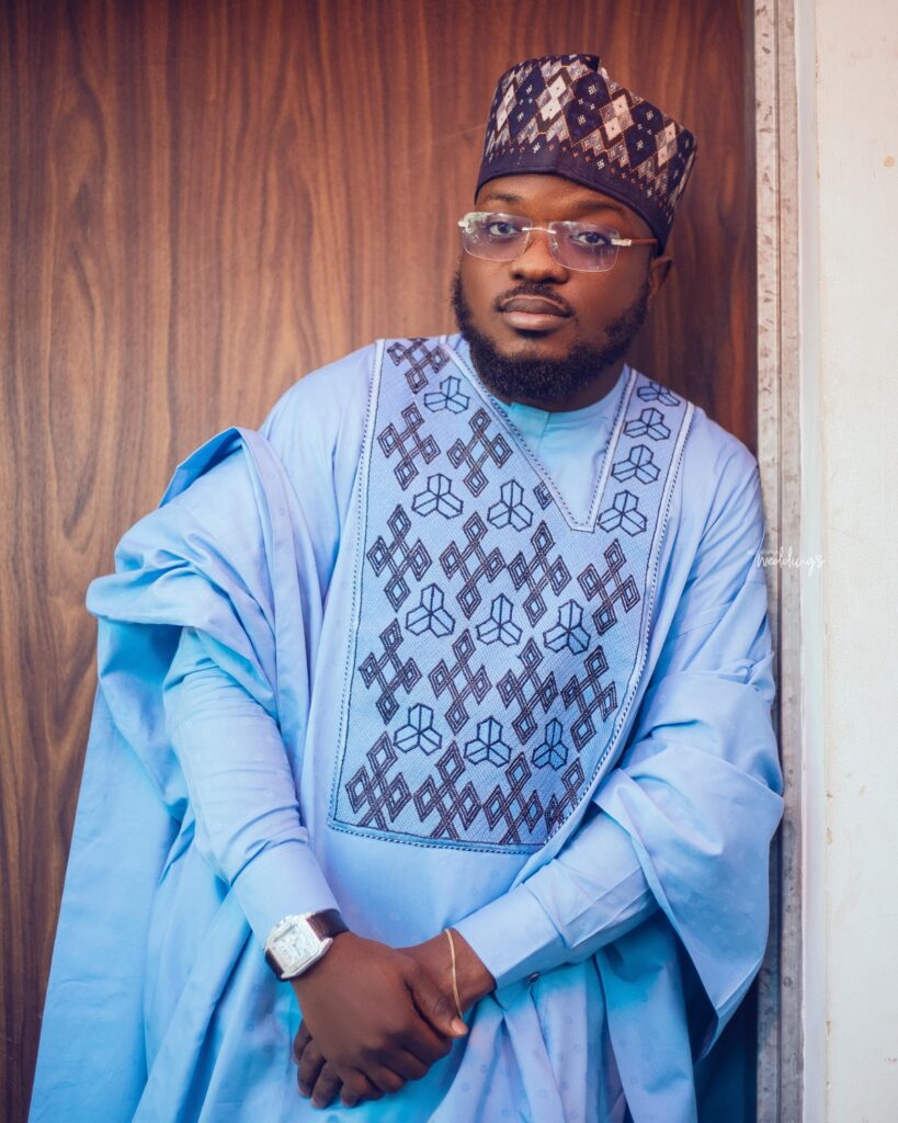 These Childhood Friends are Now Lovers! See Safinat & Ben's Kamu