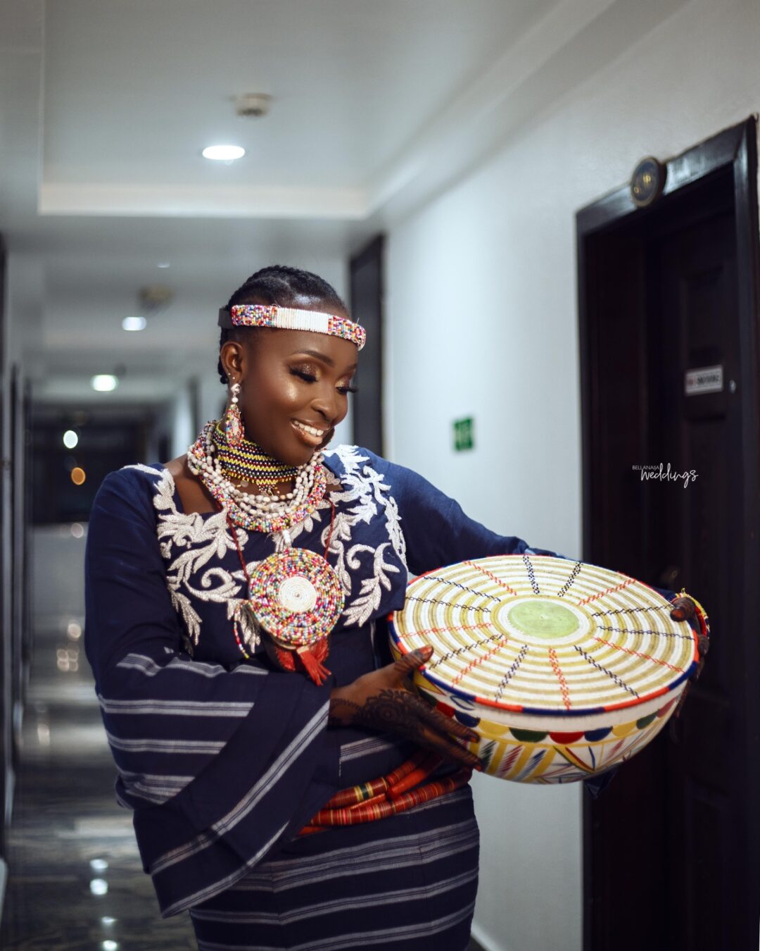 These Childhood Friends are Now Lovers! See Safinat & Ben's Kamu