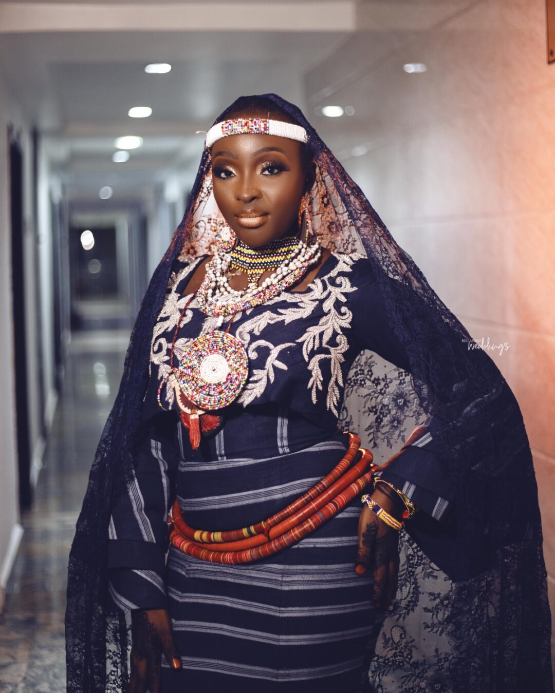 These Childhood Friends are Now Lovers! See Safinat & Ben's Kamu