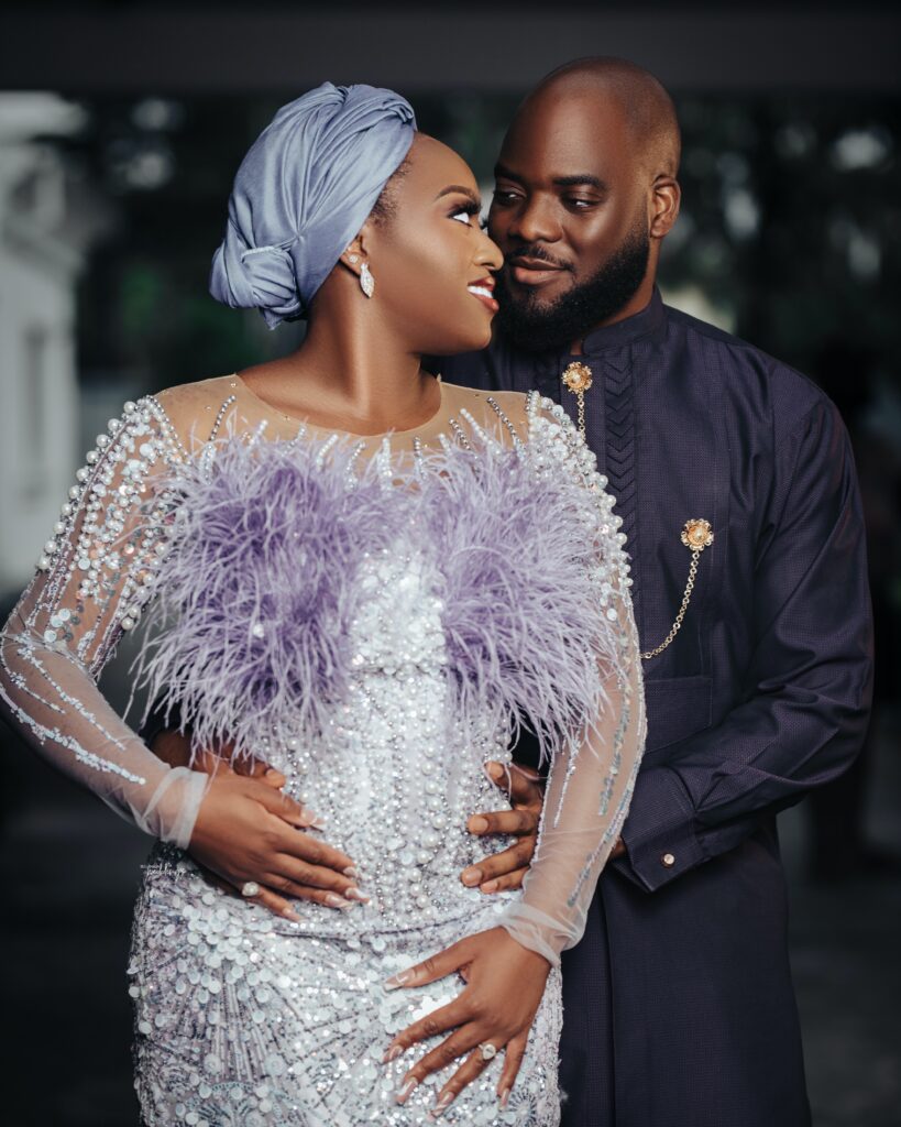 Nemi & Opuda Fell in Love 14 Years ago! See Their Pre-wedding Shoot