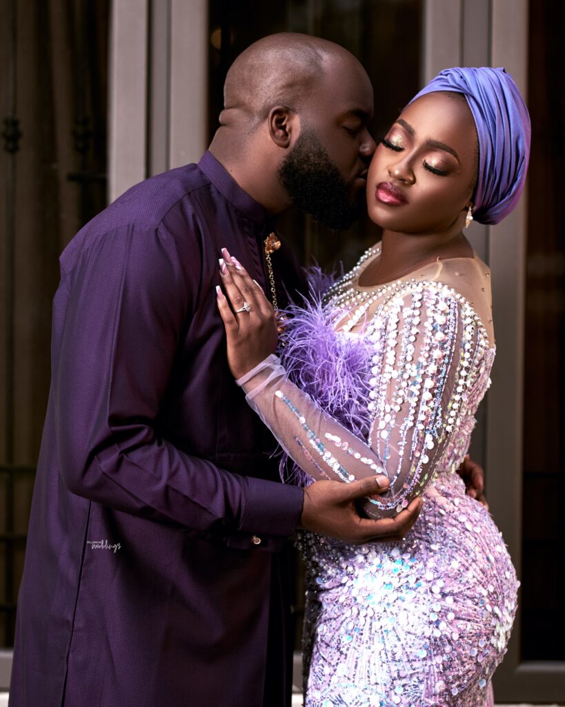 Nemi & Opuda Fell in Love 14 Years ago! See Their Pre-wedding Shoot