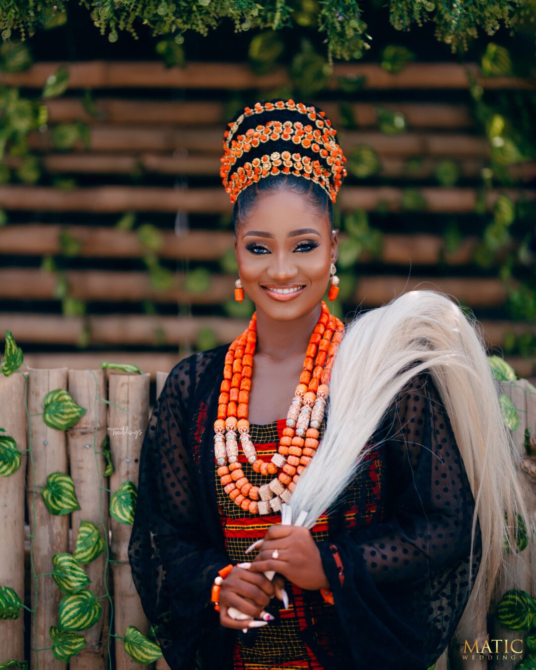 Sophia & David's Trad & Love Story Will Make Your Day