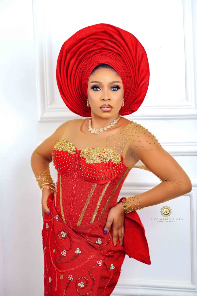 Bring the Pop to Your Trad Look With this Perfect Inspo