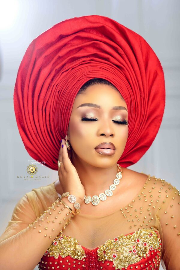 Bring the Pop to Your Trad Look With this Perfect Inspo