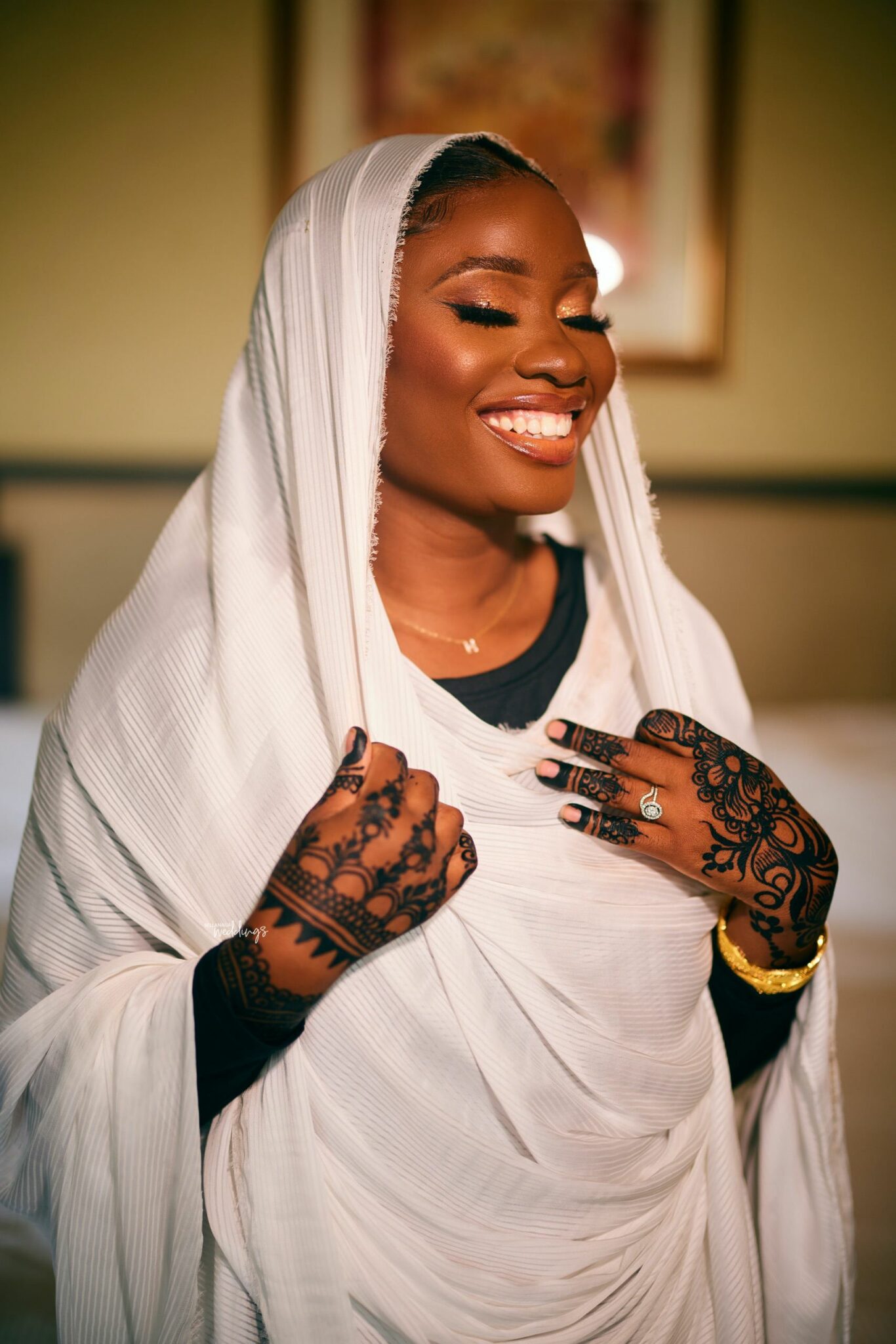 Ibrahim Knew Halima Was the One Immediately He Met Her!