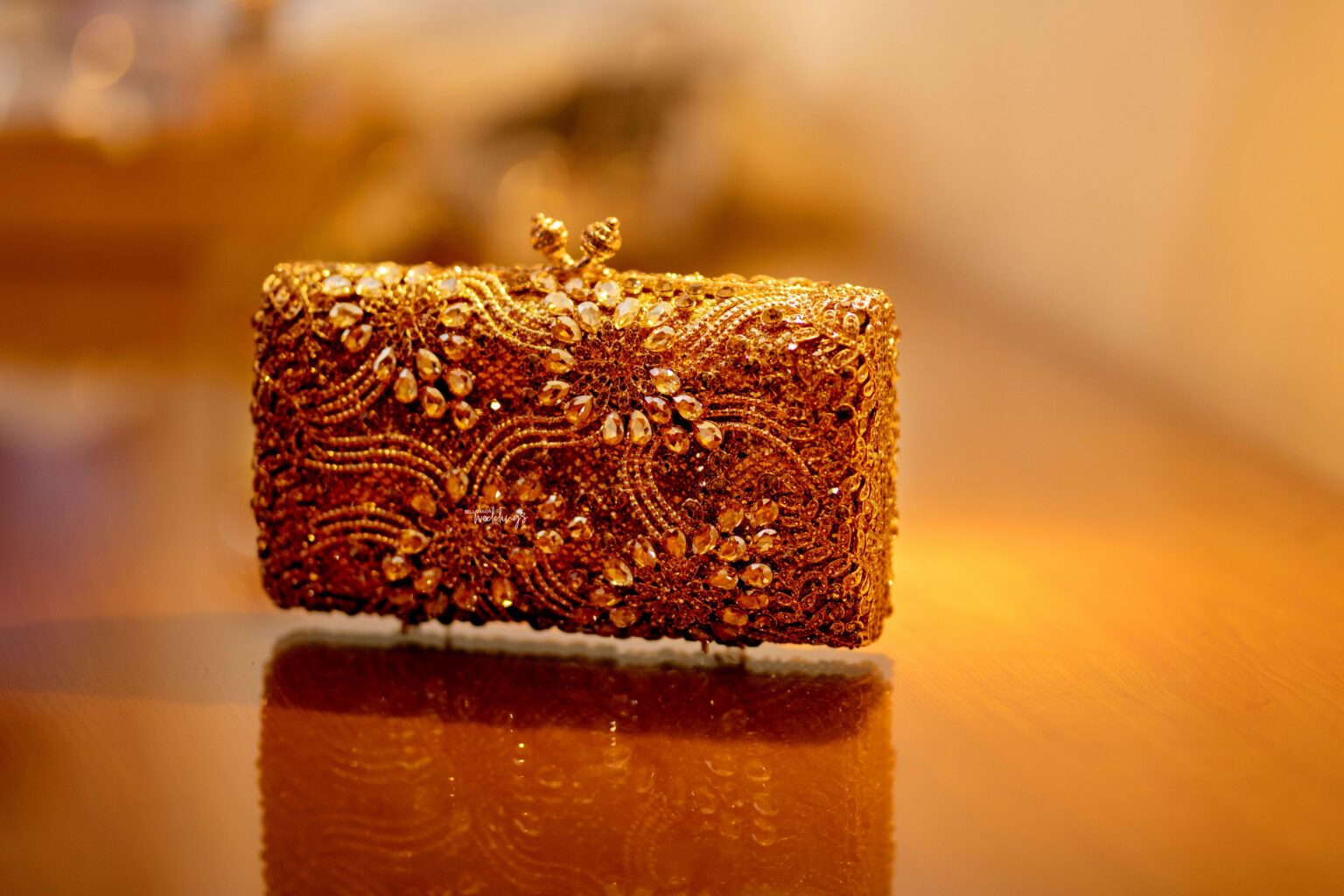 East Meets West! Take in the Beauty of Nonye & Ayo's Igbo-Yoruba Trad