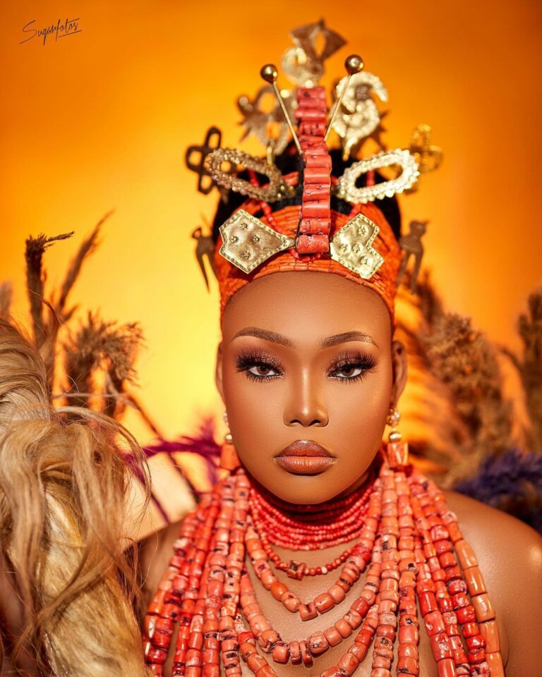 Edo Brides-to-be, We've Got The Perfect Inspo For You!