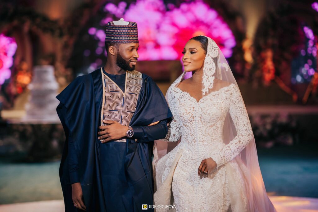 #BellaNaijaWeddings Weekly: Here's Your Rundown Of All The Goodness From This Week | BellaNaija