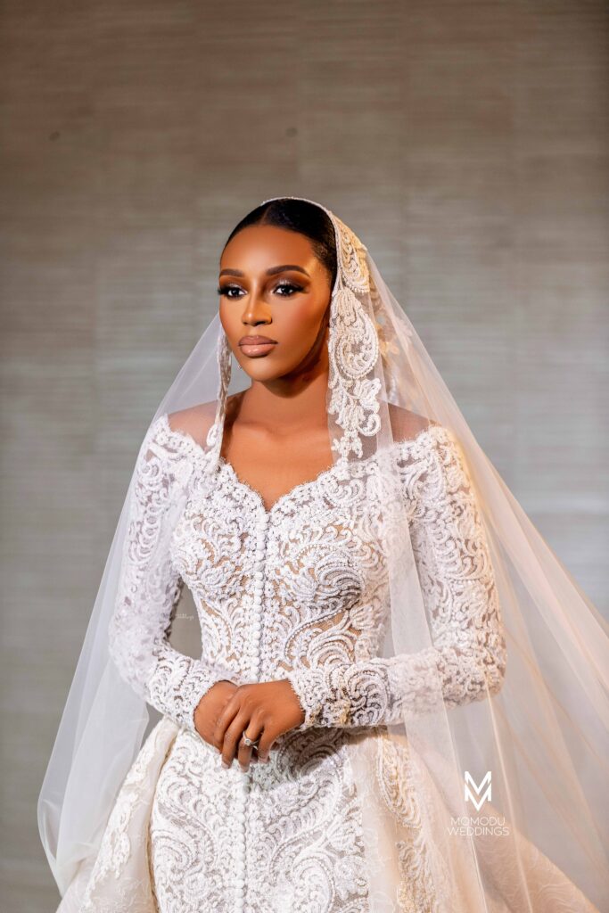 It's #FandS22! Fatima & Sadiq's Wedding Dinner Was One For The Books