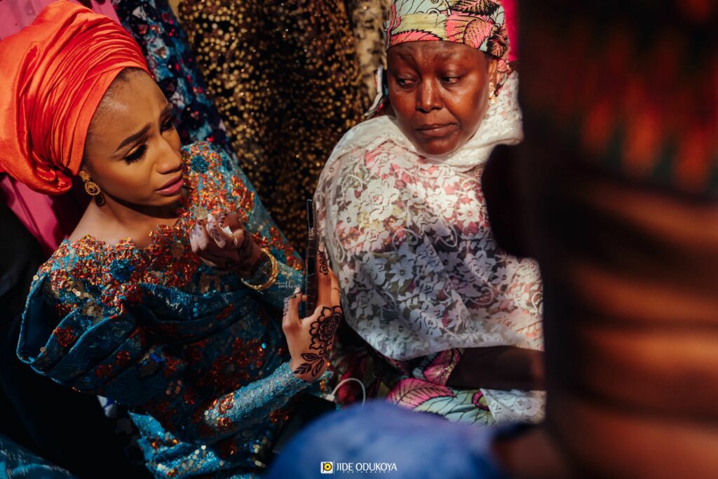 Enjoy The Beauty of Culture With Fatima & Sadiq's Wushe Wushe