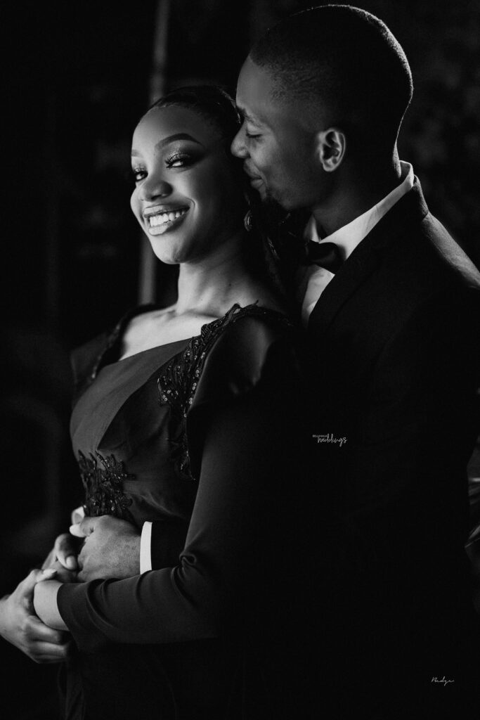 Maryam & Ibrahim's Pre-wedding Shoot Will Take Your Breath Away!