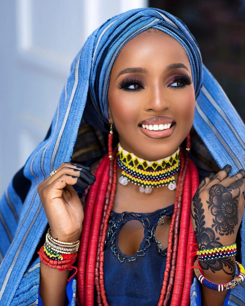 Northern Brides-to-be Will Love The Smoothness Of This Beauty Look