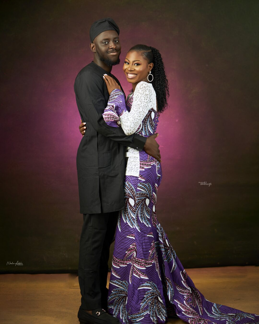 Thanks to Sola’s Sister, The #Kokay22 Ship is Sailing Forever!