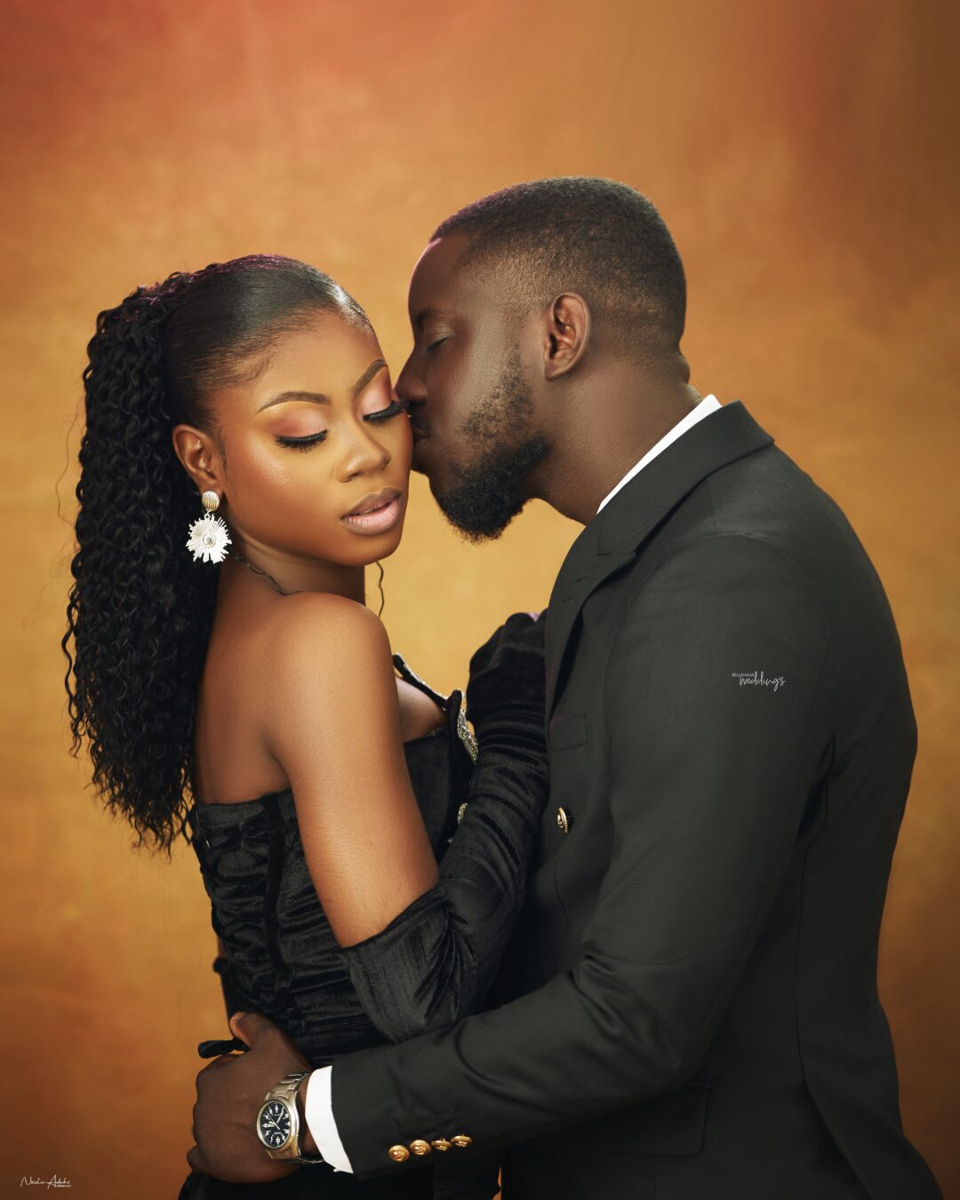 Thanks to Sola’s Sister, The #Kokay22 Ship is Sailing Forever!