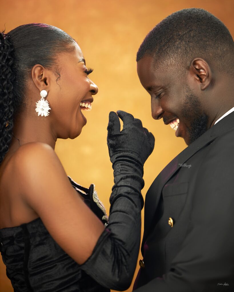 Thanks to Sola’s Sister, The #Kokay22 Ship is Sailing Forever!