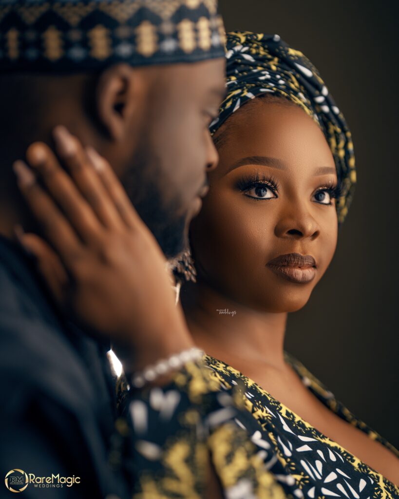 Sope & Kola’s Love Story Will Make You Smile! #ItSoKay2022 | BellaNaija