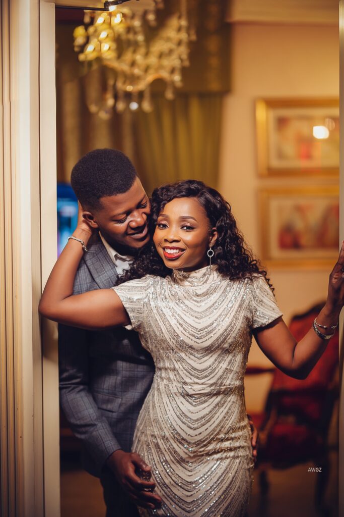 Travel Buddies On a Forever Journey - It's #theAbbySho