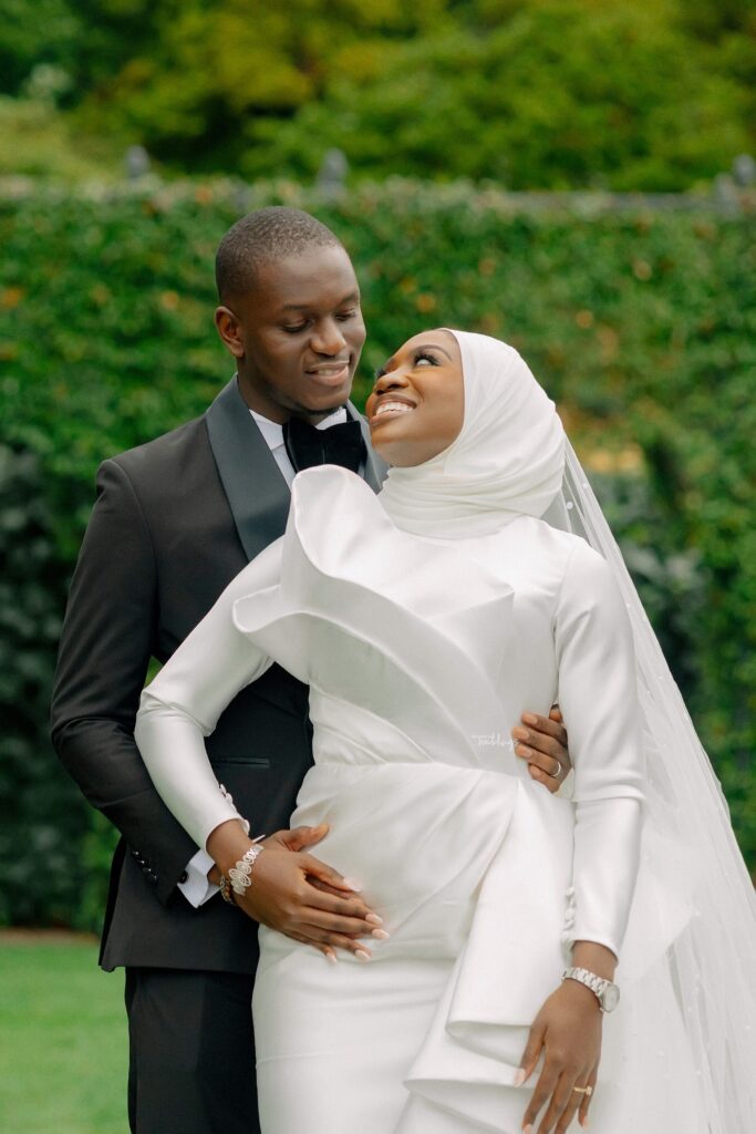 Catch Your Weekend Dose of Love's Sweetness With #BellaNaijaWeddings ...
