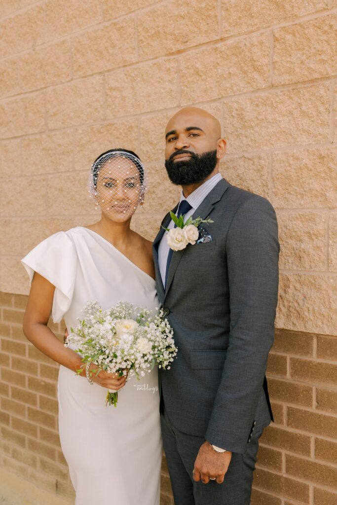 Sathya & Wande Connected From The Very First Date!