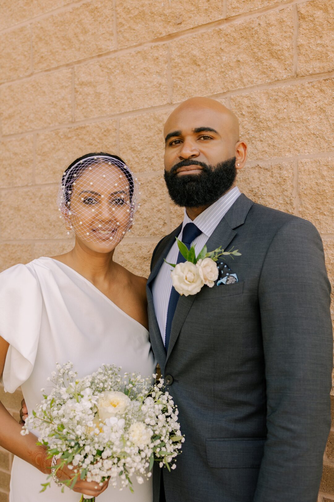 Sathya & Wande Connected From The Very First Date!