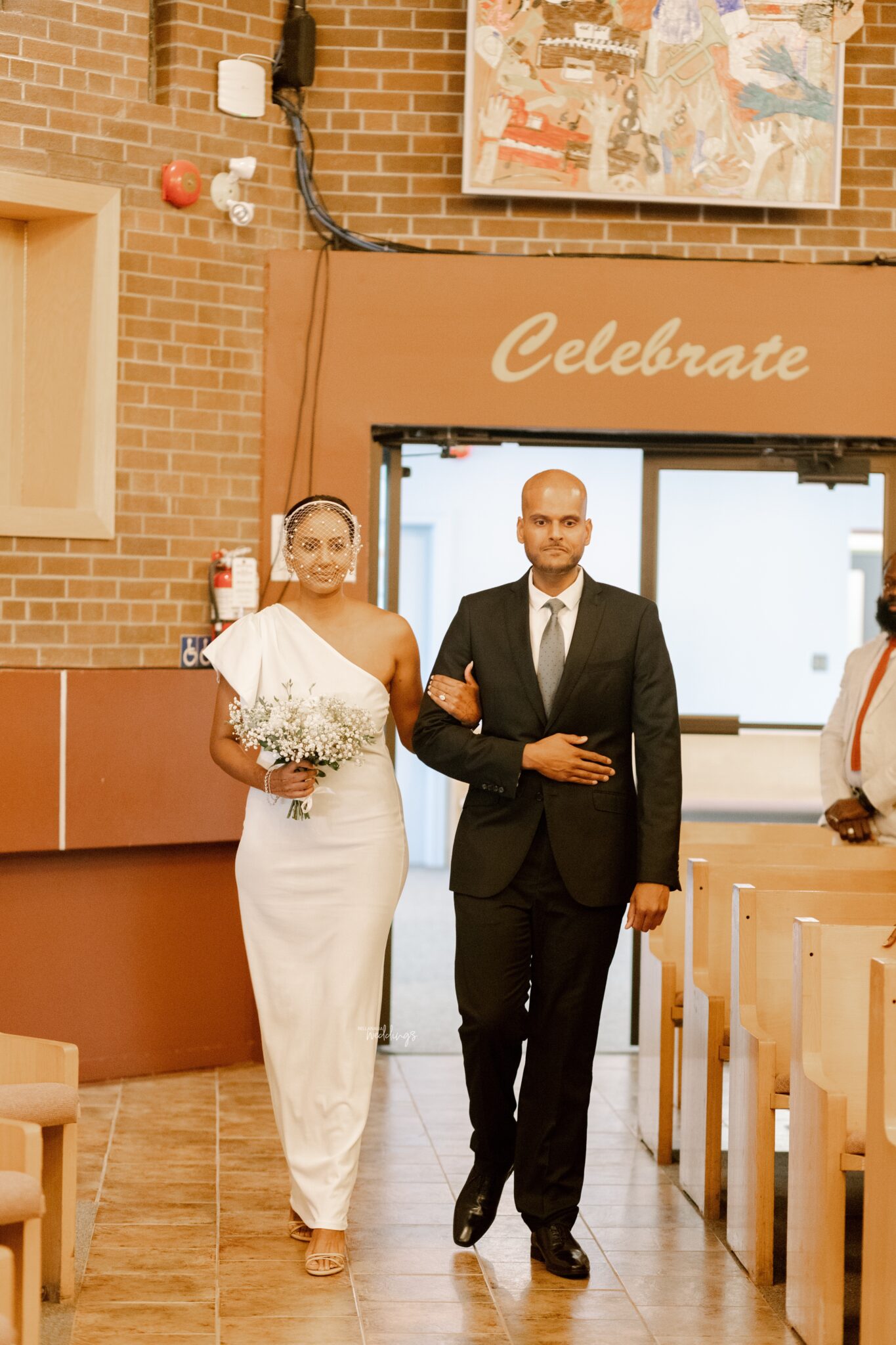 Sathya & Wande Connected From The Very First Date!