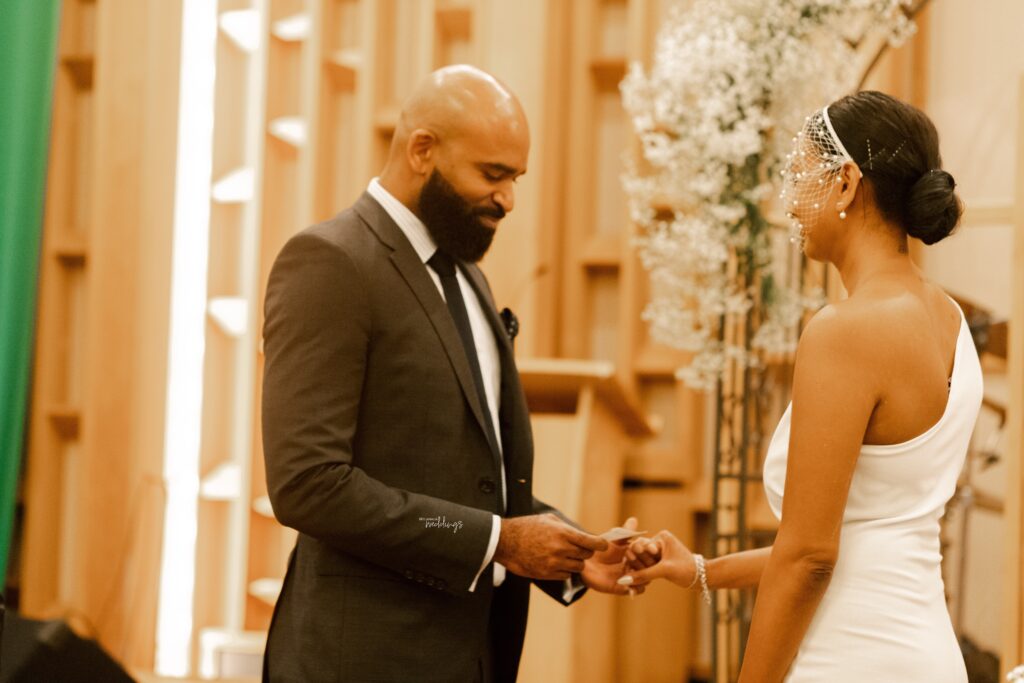 Sathya & Wande Connected From The Very First Date!