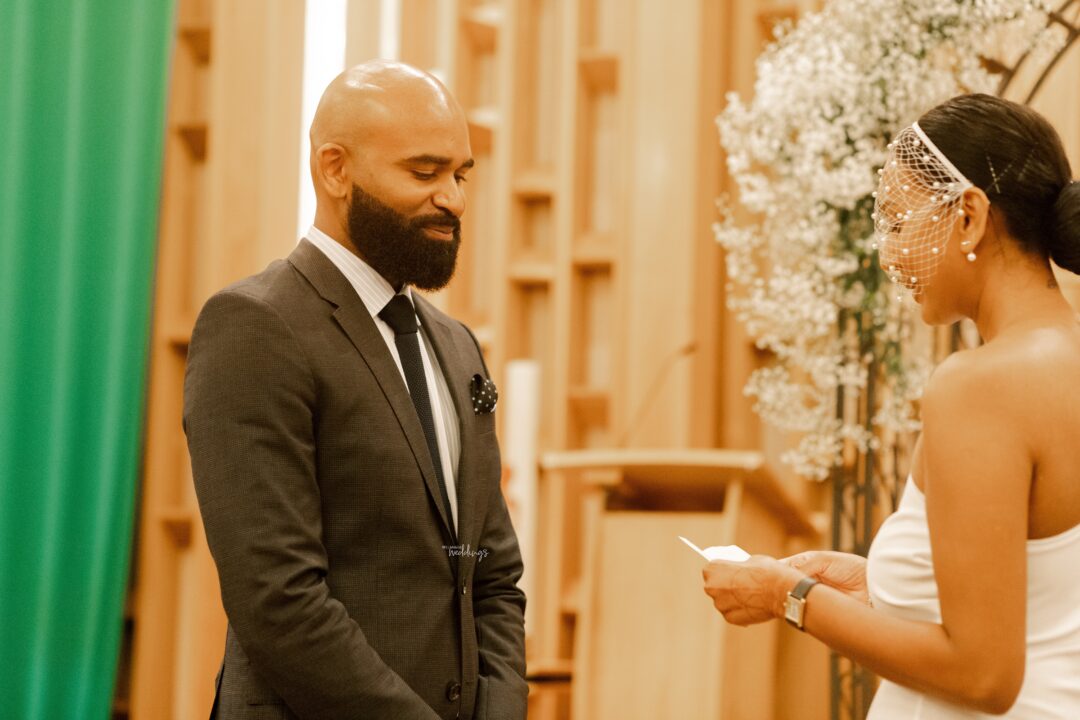 Sathya & Wande Connected From The Very First Date!