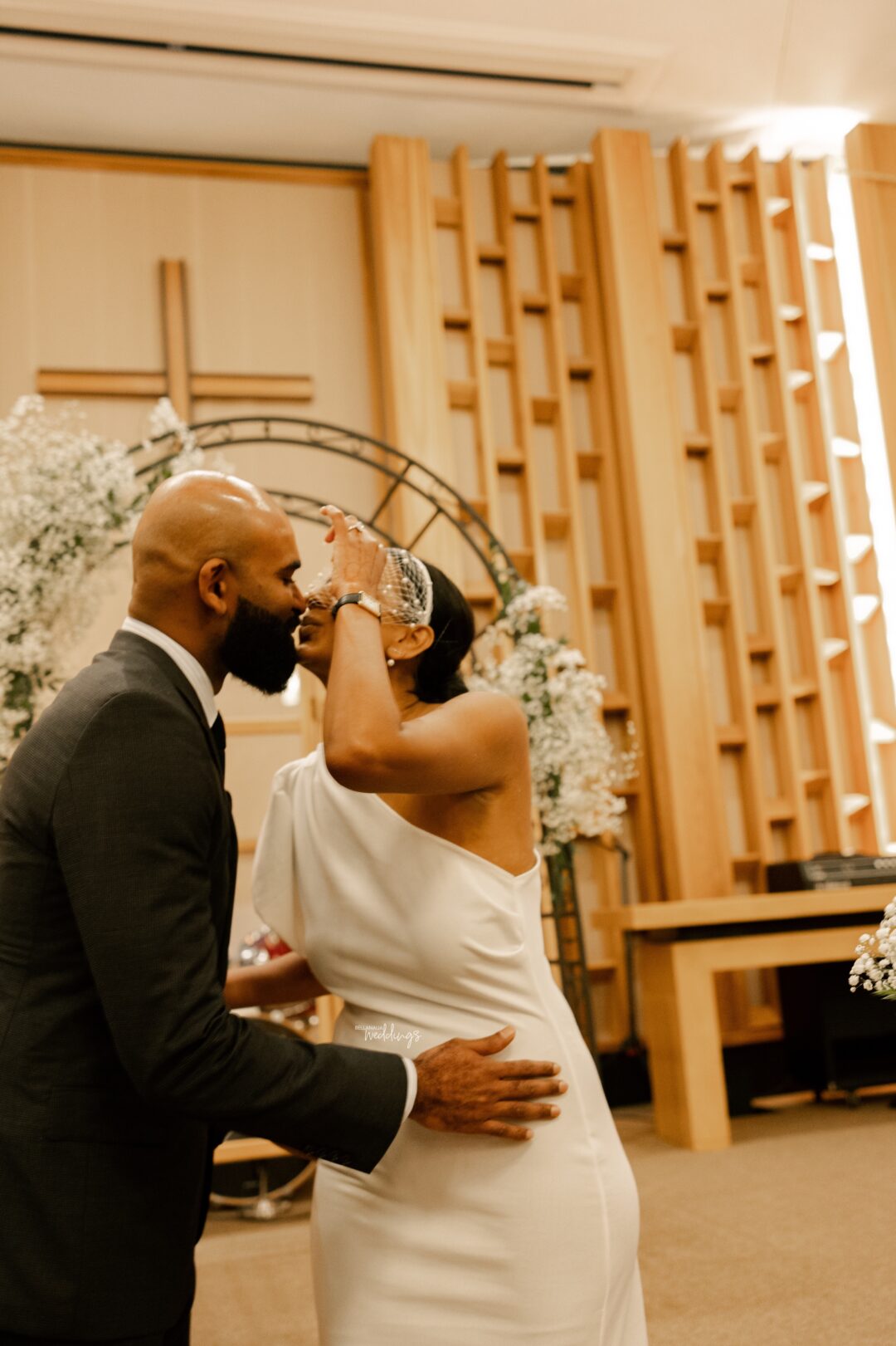 Sathya & Wande Connected From The Very First Date!