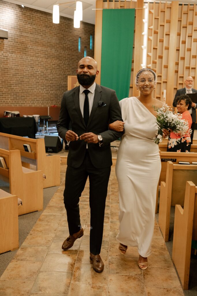 Sathya & Wande Connected From The Very First Date!