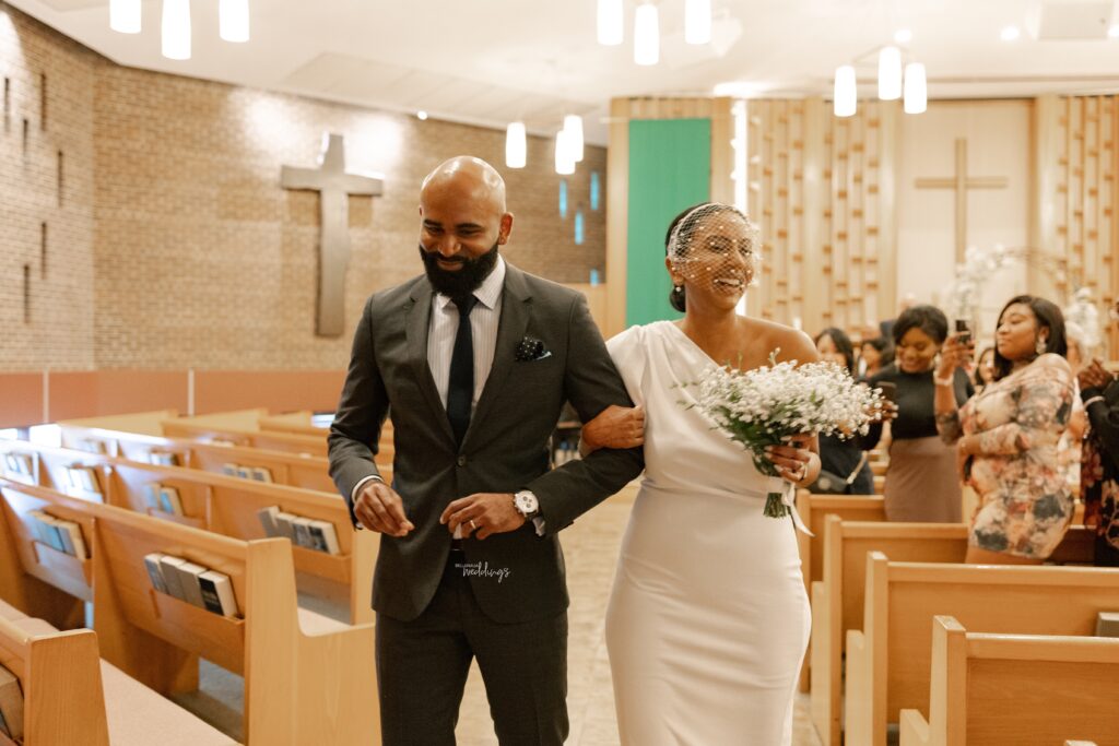 Sathya & Wande Connected From The Very First Date!