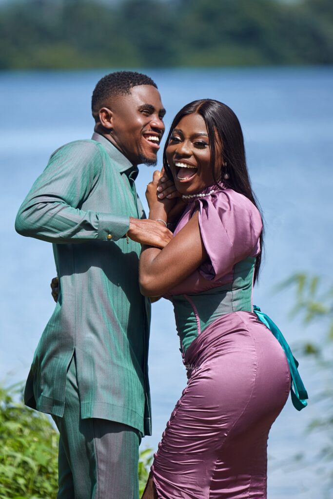 Richard & Asher Formed a Connection While Working Together, Now It's # ...