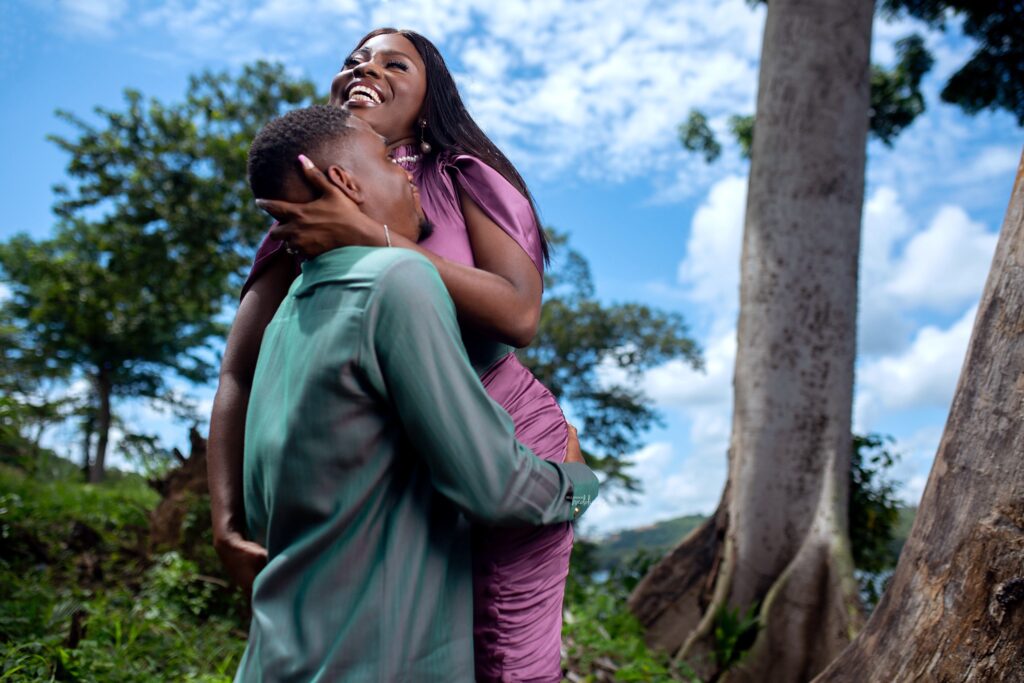 Richard & Asher Formed a Connection While Working Together, Now It's # ...