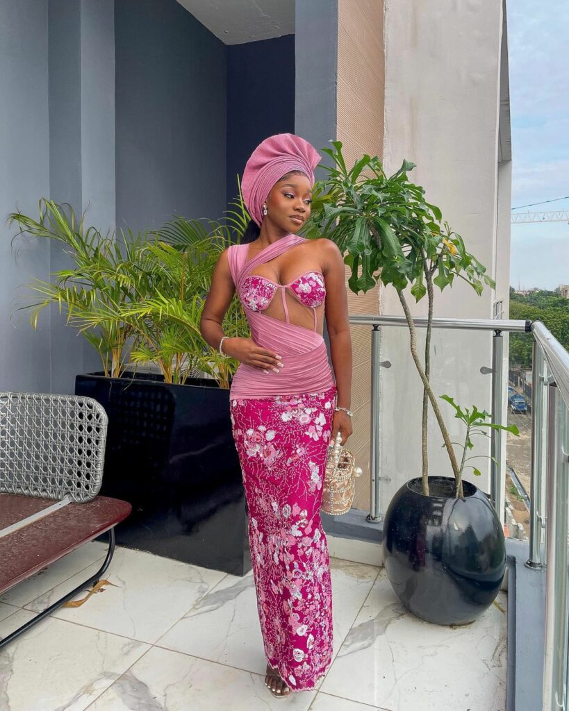Owambe on the Way? Get Inspired With These #AsoEbiBella Looks