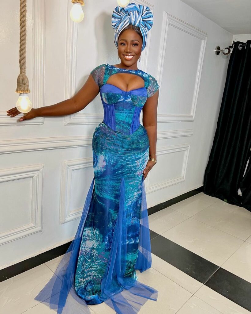 Owambe on the Way? Get Inspired With These #AsoEbiBella Looks