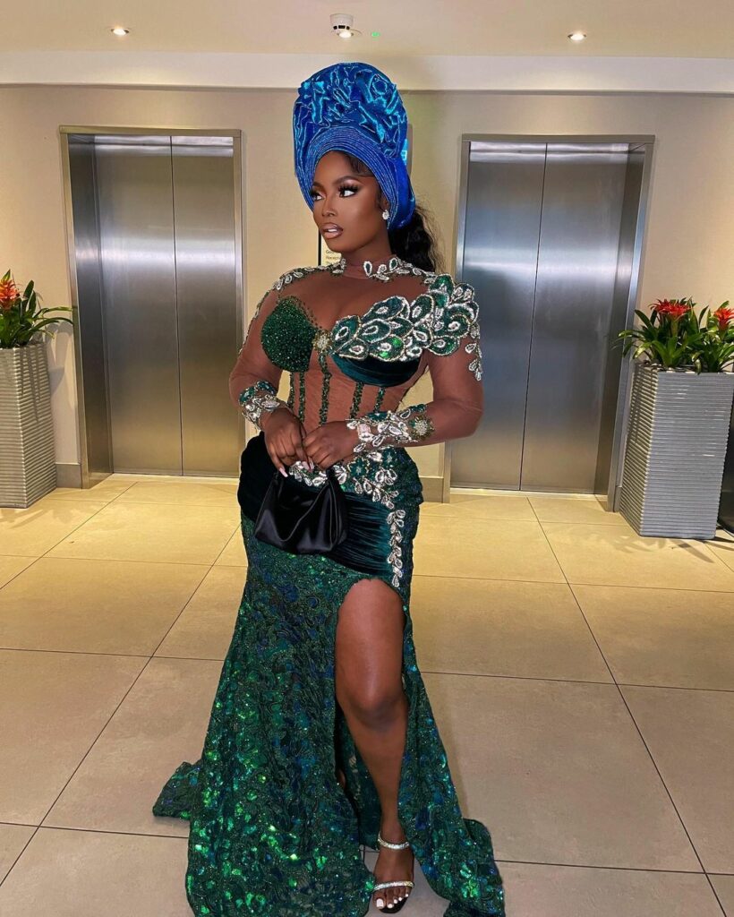 Owambe on the Way? Get Inspired With These #AsoEbiBella Looks