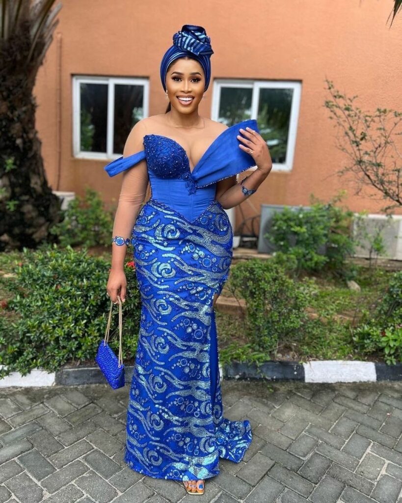 Owambe on the Way? Get Inspired With These #AsoEbiBella Looks