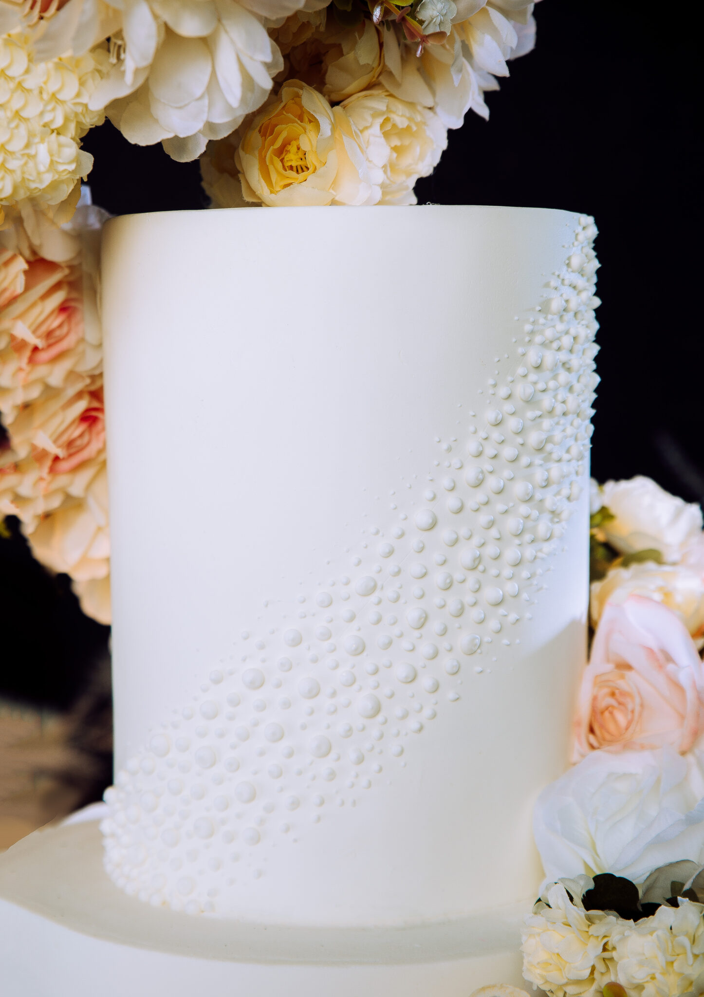Cakes by Tosan Launches New “Ember” Wedding Cake Collection