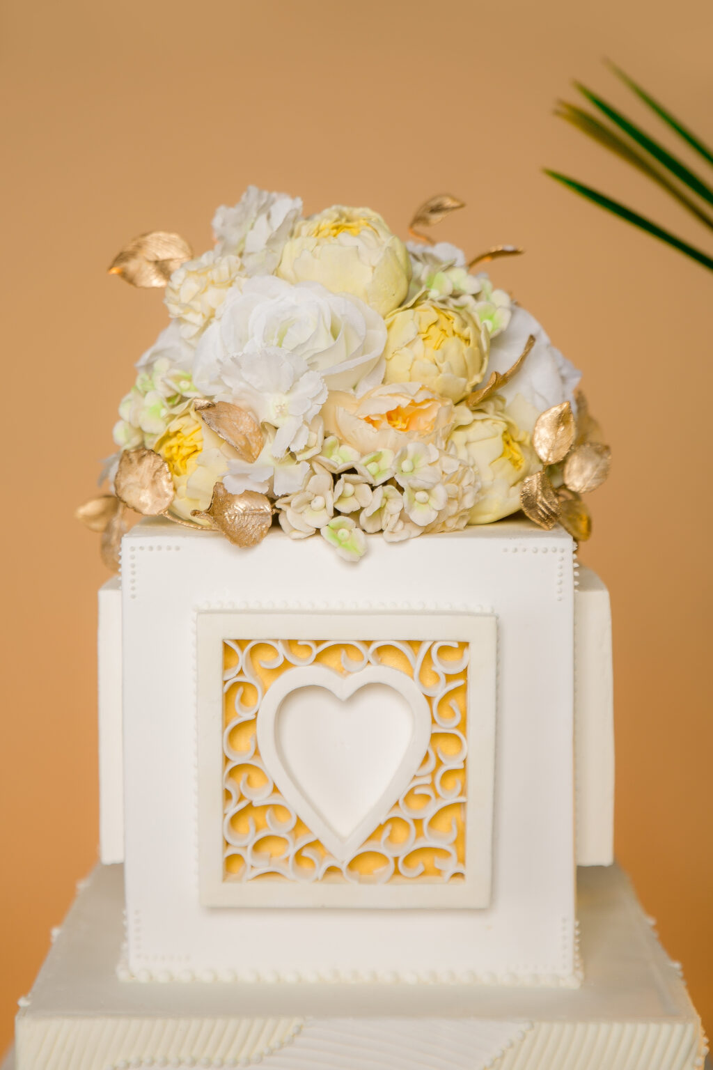 Cakes by Tosan Launches New “Ember” Wedding Cake Collection