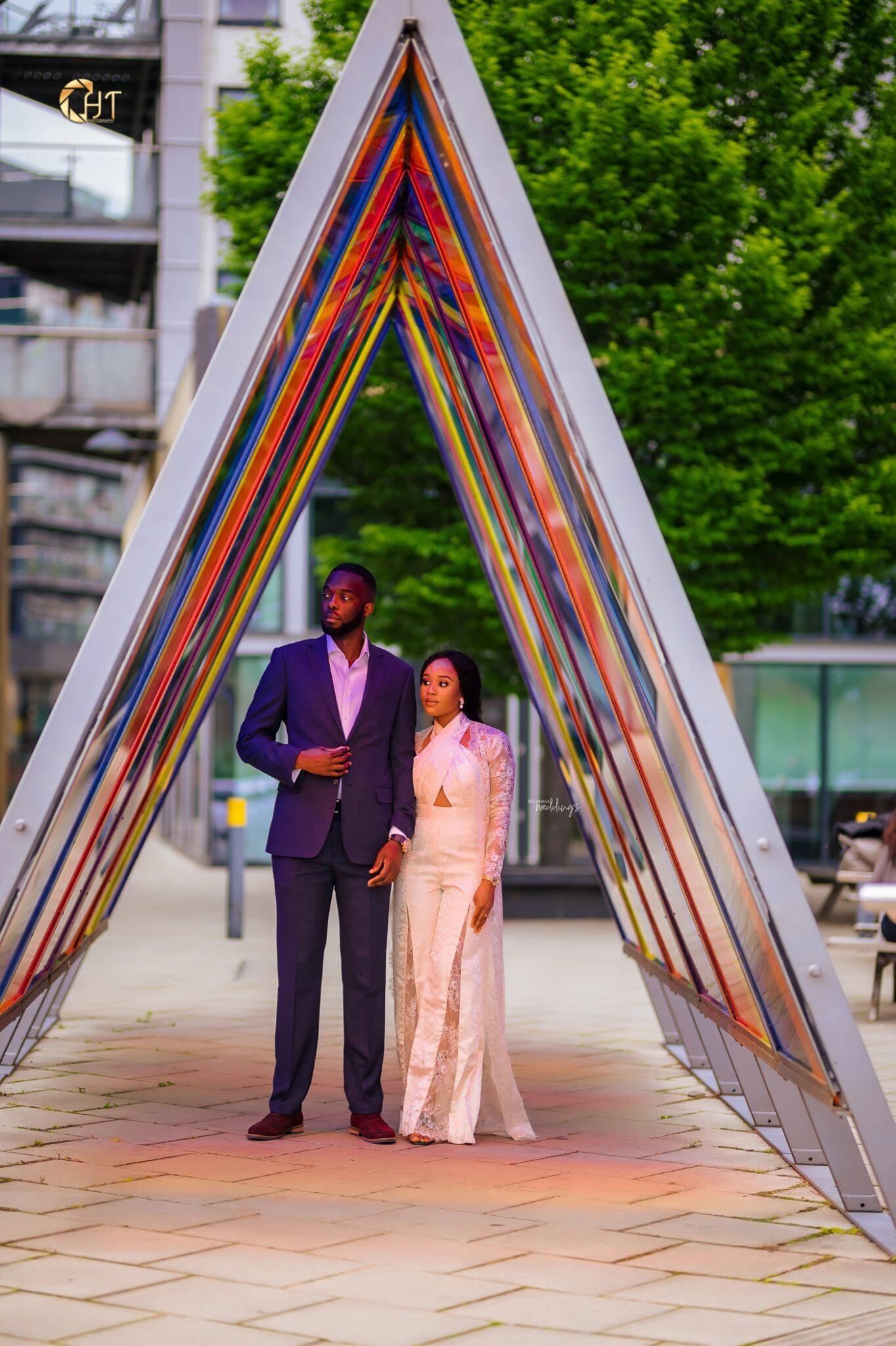 Mariam & Selasi's Mutual Friend Set Them Up For Love! #BestPart22