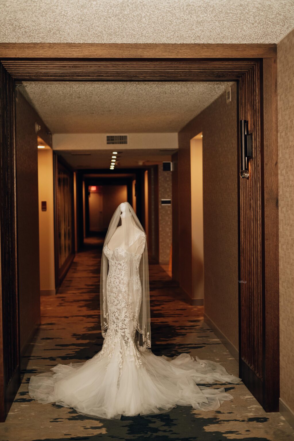 Dayo was Convinced About Renny From The First Date - #RnD22 Wedding