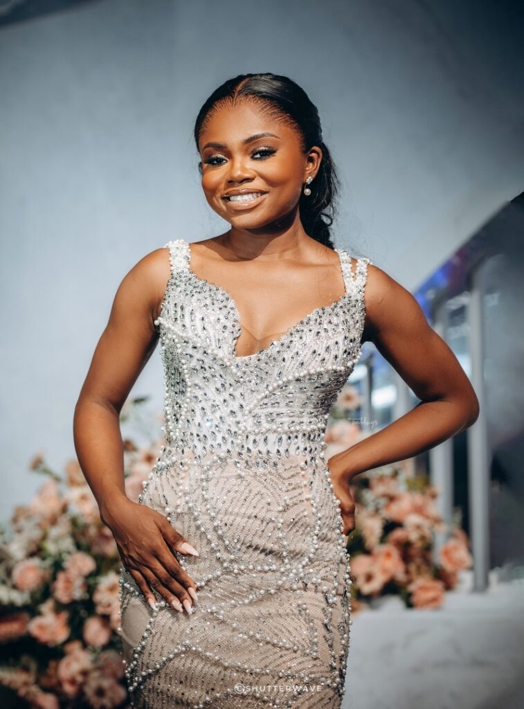 Samiat Looked Ravishing in Her Four Nikkah Wedding Looks