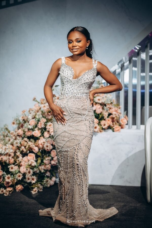 Samiat Looked Ravishing in Her Four Nikkah Wedding Looks