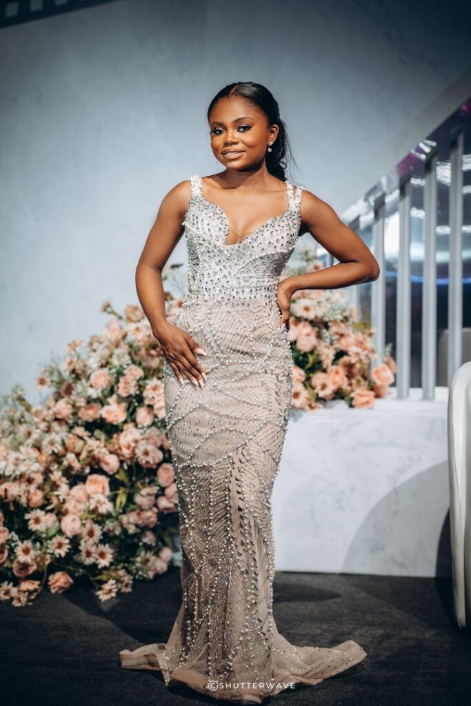 Samiat Looked Ravishing in Her Four Nikkah Wedding Looks