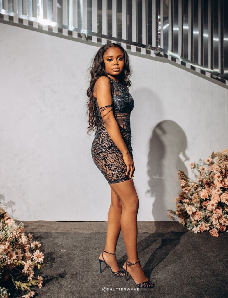 Samiat Looked Ravishing in Her Four Nikkah Wedding Looks