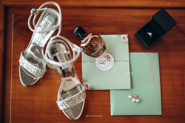 From Friends to Lovers! Enjoy Samiat & Posi's Nikkah Wedding